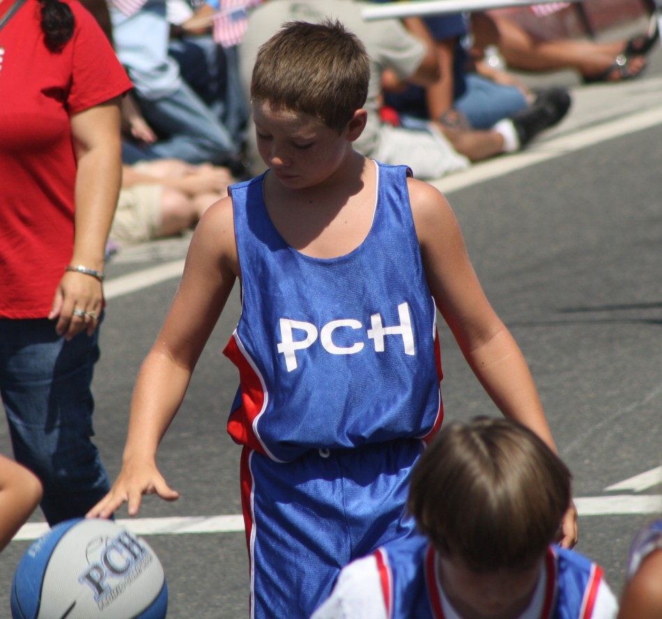 Huntington Beach Parade – Pacific Coast Hoops Basketball | Huntington ...